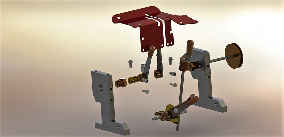 Free CAD Designs, Files & 3D Models | The GrabCAD Community Library