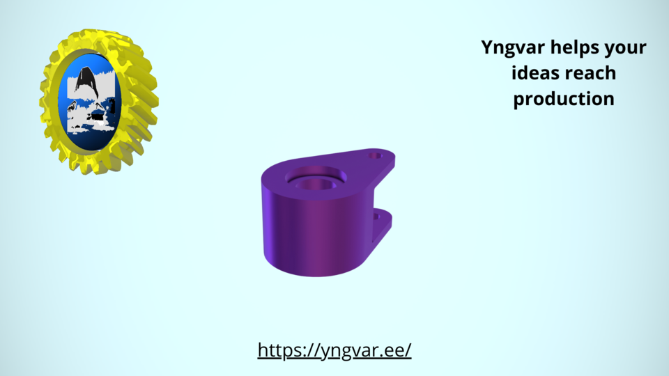 Free Cad Designs Files And 3d Models The Grabcad Community Library