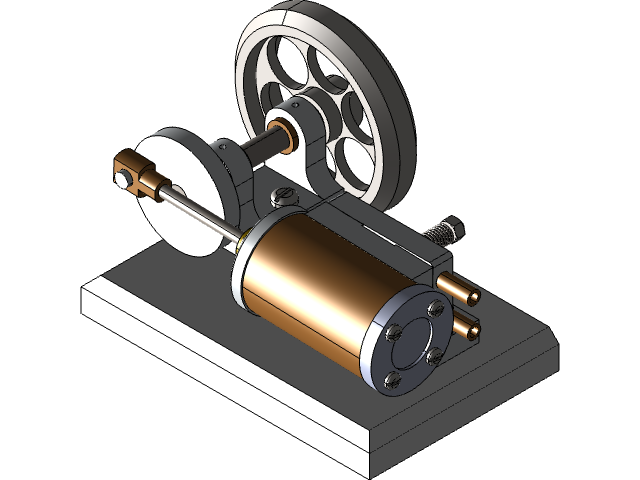 Free CAD Designs, Files & 3D Models | The GrabCAD Community Library