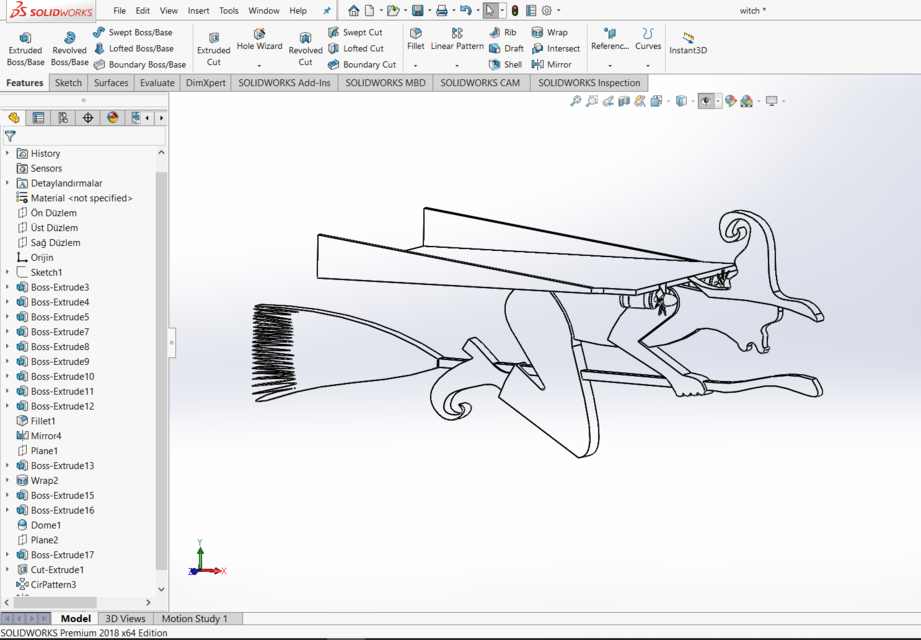 Free CAD Designs, Files & 3D Models | The GrabCAD Community Library