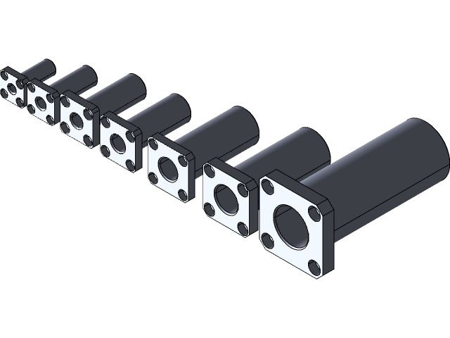 Free CAD Designs, Files & 3D Models | The GrabCAD Community Library