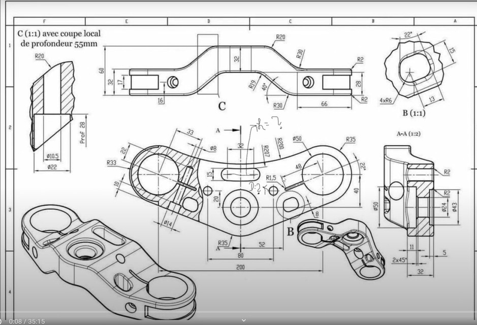 Free CAD Designs, Files & 3D Models | The GrabCAD Community Library