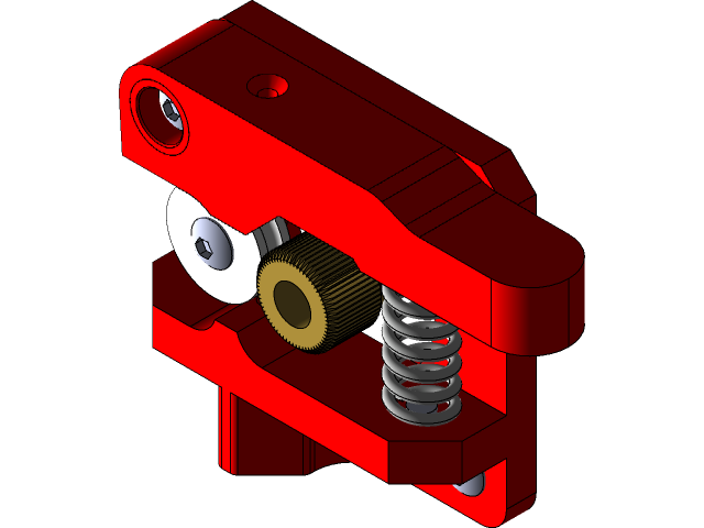 Free CAD Designs, Files & 3D Models | The GrabCAD Community Library