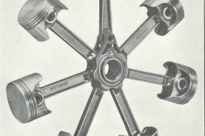 master rod - CATIA - 3D CAD model - GrabCAD