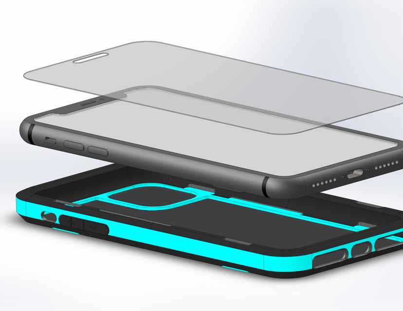 Free CAD Designs, Files & 3D Models | The GrabCAD Community Library