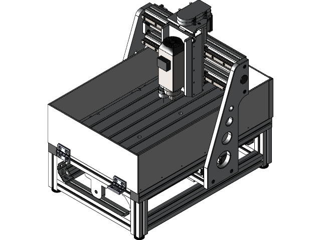 Free CAD Designs, Files & 3D Models | The GrabCAD Community Library
