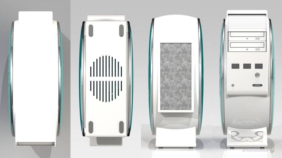 Free CAD Designs, Files & 3D Models | The GrabCAD Community Library