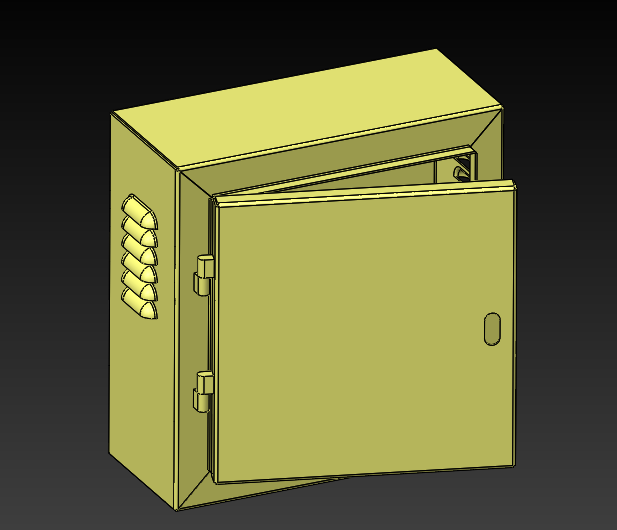 Free CAD Designs, Files & 3D Models | The GrabCAD Community Library