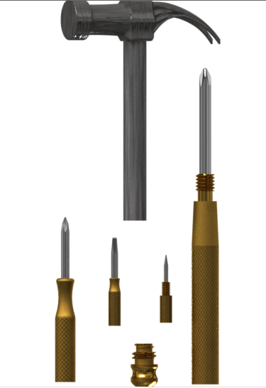 Free CAD Designs, Files & 3D Models | The GrabCAD Community Library