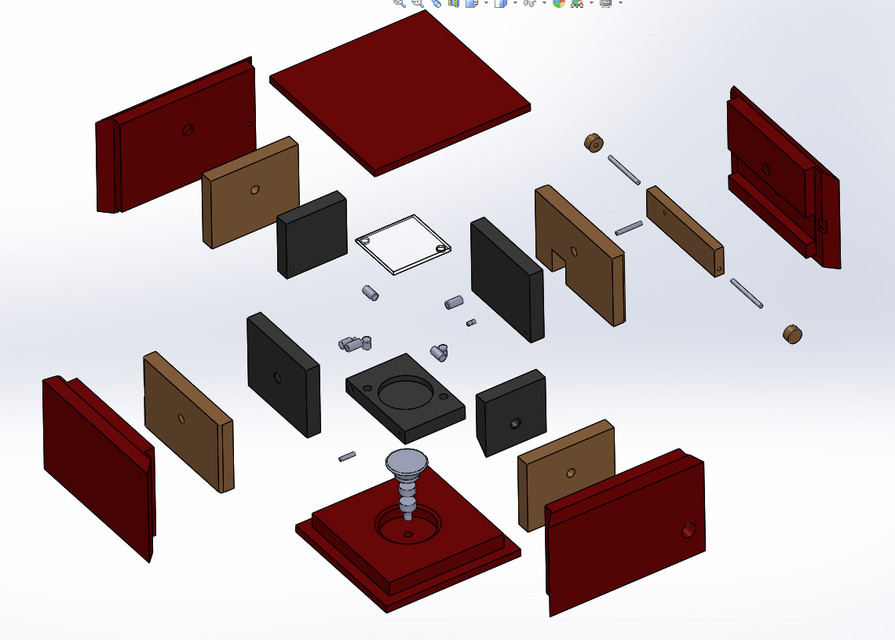 Free CAD Designs, Files & 3D Models | The GrabCAD Community Library