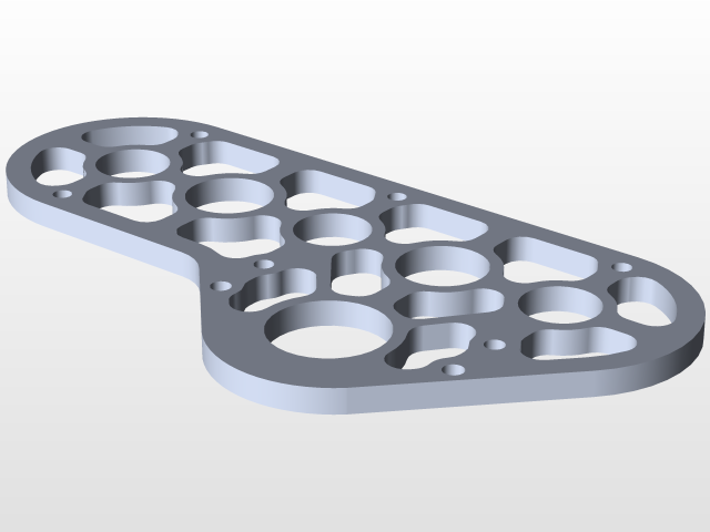Free CAD Designs, Files & 3D Models | The GrabCAD Community Library
