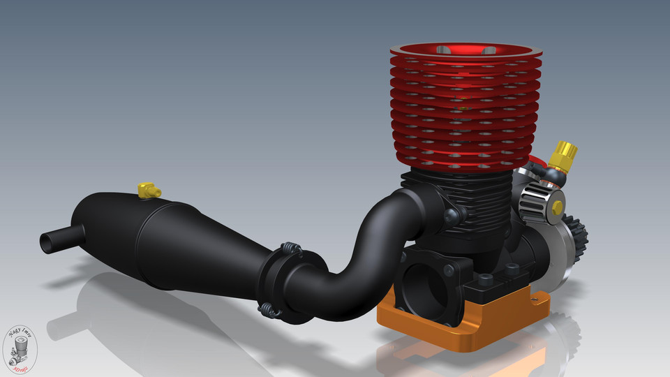 Free CAD Designs, Files & 3D Models | The GrabCAD Community Library