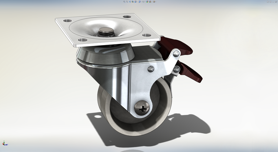 Free CAD Designs, Files & 3D Models | The GrabCAD Community Library