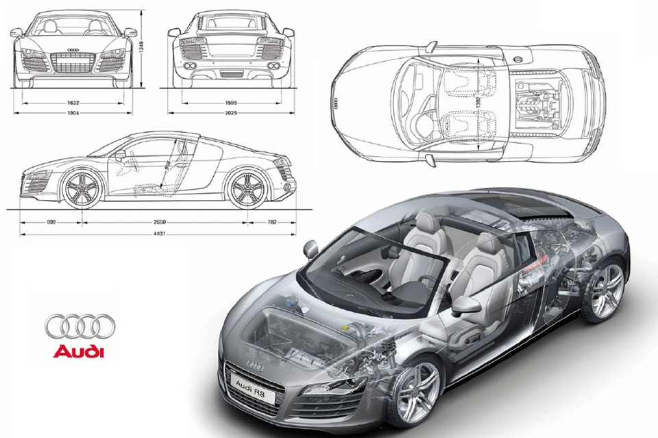 Free CAD Designs, Files & 3D Models | The GrabCAD Community Library
