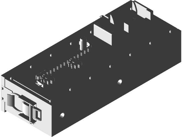 Free CAD Designs, Files & 3D Models | The GrabCAD Community Library