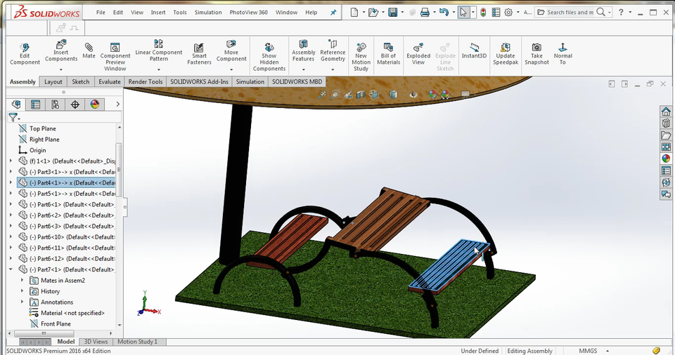 Free CAD Designs, Files & 3D Models | The GrabCAD Community Library