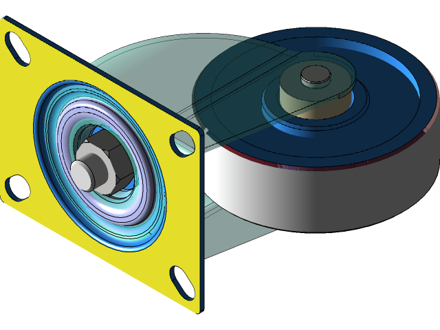 Free CAD Designs, Files & 3D Models | The GrabCAD Community Library