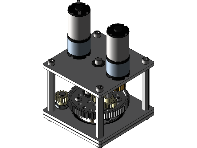 Free CAD Designs, Files & 3D Models | The GrabCAD Community Library