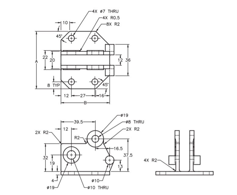 Free CAD Designs, Files & 3D Models | The GrabCAD Community Library