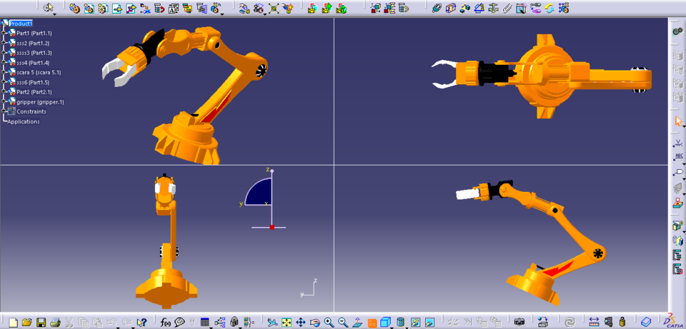 Free CAD Designs, Files & 3D Models | The GrabCAD Community Library