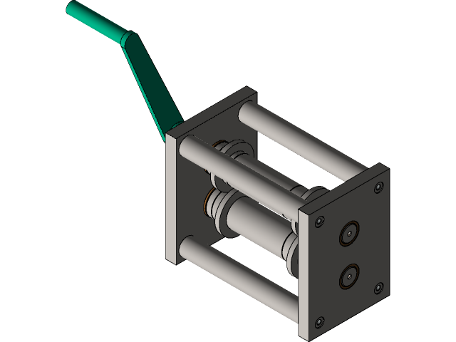 Free CAD Designs, Files & 3D Models | The GrabCAD Community Library