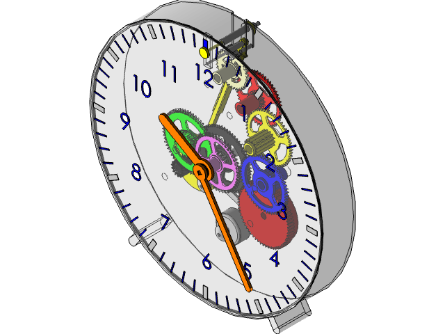 Free CAD Designs, Files & 3D Models | The GrabCAD Community Library