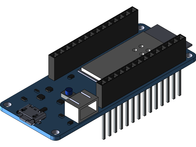 Free CAD Designs, Files & 3D Models | The GrabCAD Community Library