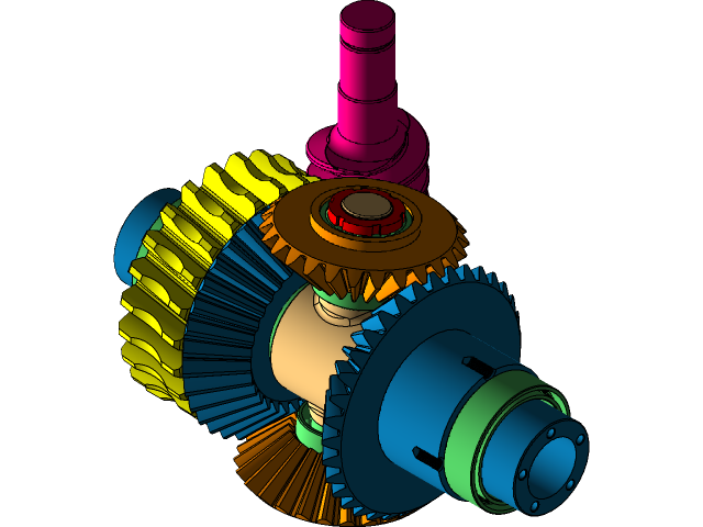 Free CAD Designs, Files & 3D Models | The GrabCAD Community Library