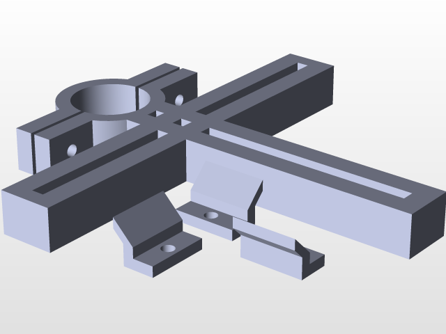 Free CAD Designs, Files & 3D Models | The GrabCAD Community Library