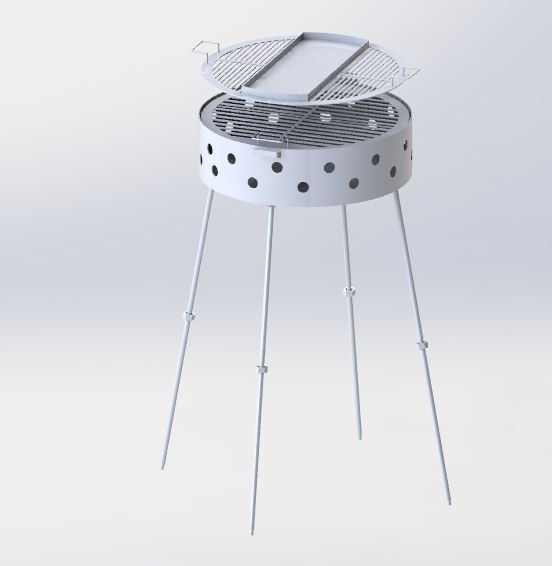 Free CAD Designs, Files & 3D Models | The GrabCAD Community Library