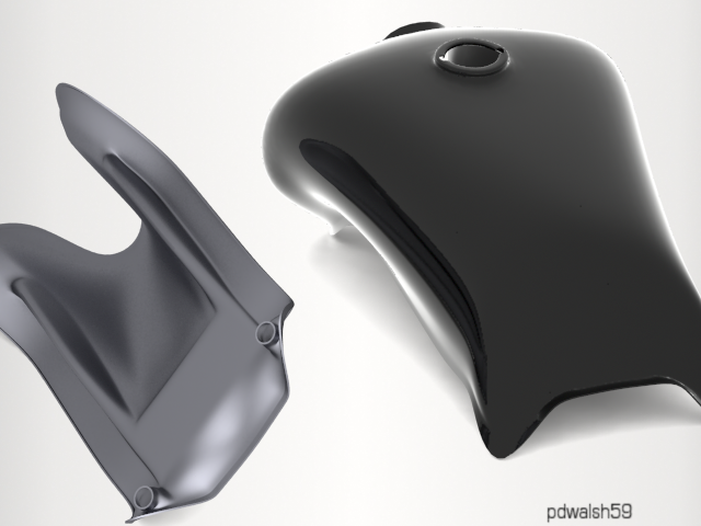 Free CAD Designs, Files & 3D Models | The GrabCAD Community Library