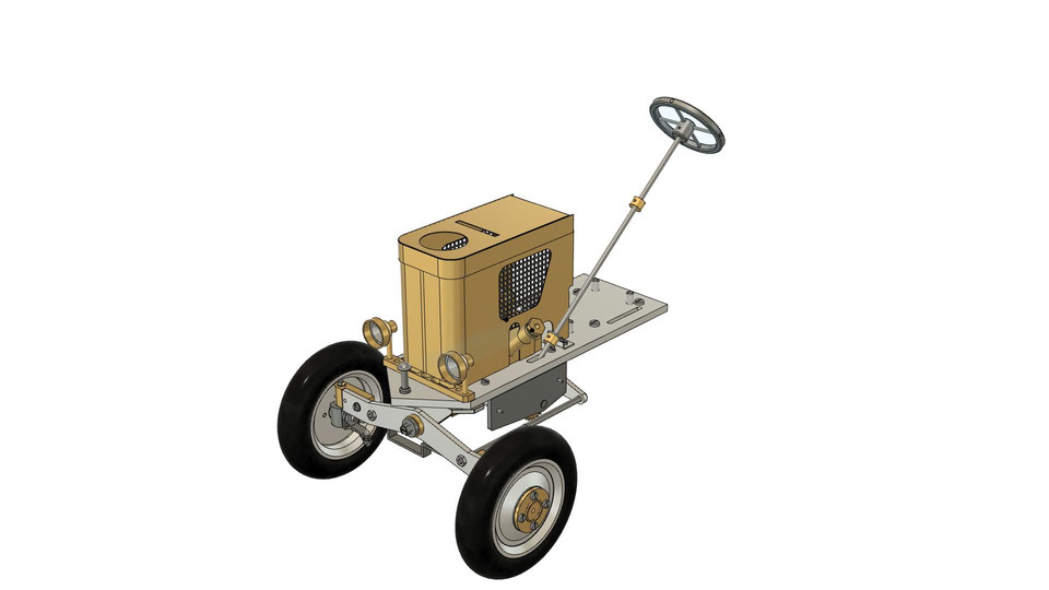 Free CAD Designs, Files & 3D Models | The GrabCAD Community Library