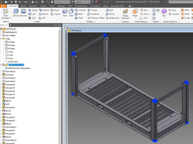 Free CAD Designs, Files & 3D Models | The GrabCAD Community Library