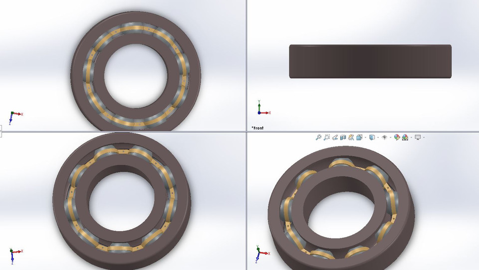 Free CAD Designs, Files & 3D Models | The GrabCAD Community Library