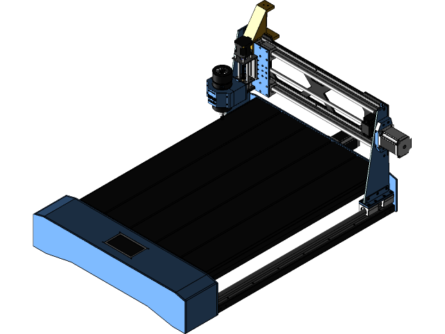 Free CAD Designs, Files & 3D Models | The GrabCAD Community Library