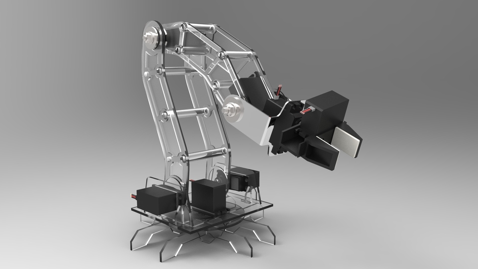 Free CAD Designs, Files & 3D Models | The GrabCAD Community Library