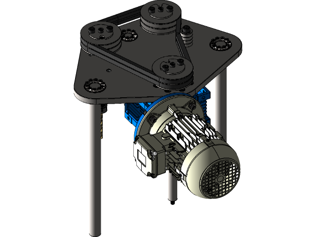 Free CAD Designs, Files & 3D Models | The GrabCAD Community Library