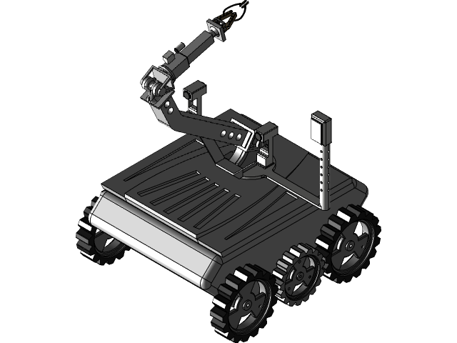 Free CAD Designs, Files & 3D Models | The GrabCAD Community Library