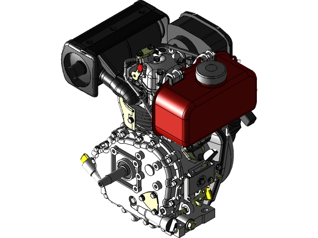 Free CAD Designs, Files & 3D Models | The GrabCAD Community Library