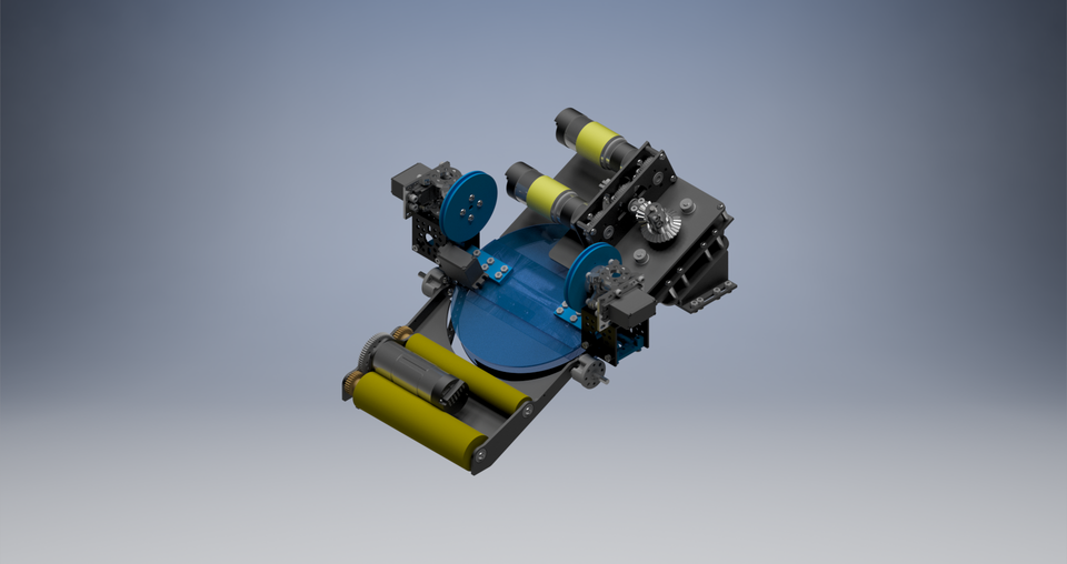 Free CAD Designs, Files & 3D Models | The GrabCAD Community Library