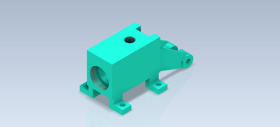 Free CAD Designs, Files & 3D Models | The GrabCAD Community Library