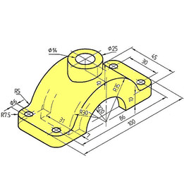 Free CAD Designs, Files & 3D Models | The GrabCAD Community Library