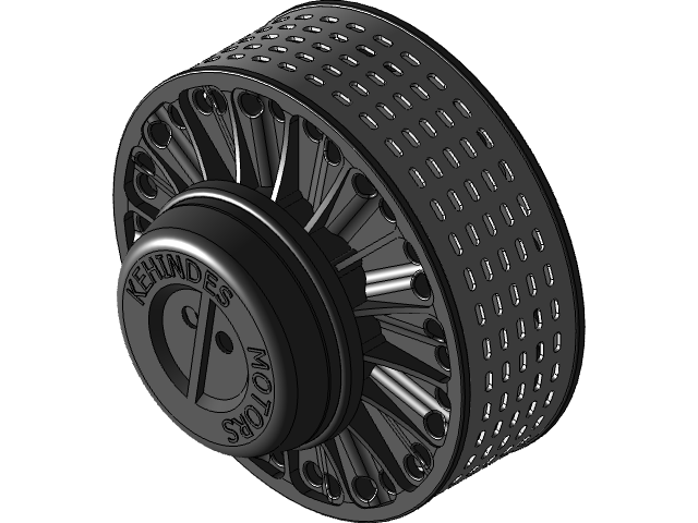 Free CAD Designs, Files & 3D Models | The GrabCAD Community Library