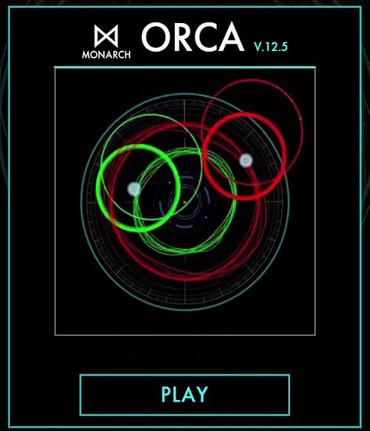 Download Free Stl File Orca Communicator Godzilla 3d