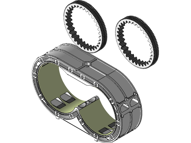 Free CAD Designs, Files & 3D Models | The GrabCAD Community Library