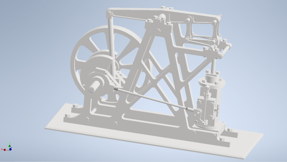 Free CAD Designs, Files & 3D Models | The GrabCAD Community Library