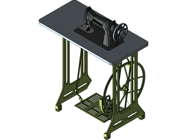 Free CAD Designs, Files & 3D Models | The GrabCAD Community Library