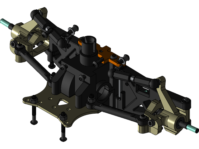 Free CAD Designs, Files & 3D Models | The GrabCAD Community Library