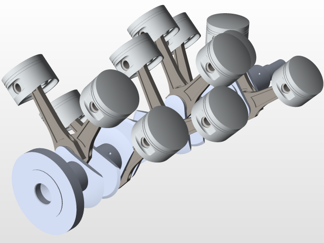 Free CAD Designs, Files & 3D Models | The GrabCAD Community Library