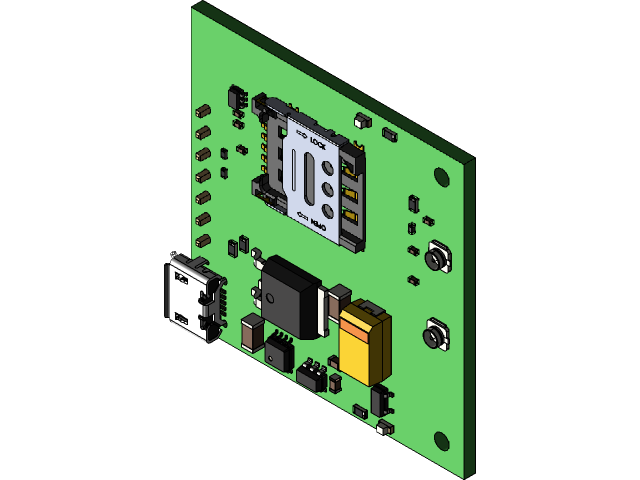 Free CAD Designs, Files & 3D Models | The GrabCAD Community Library